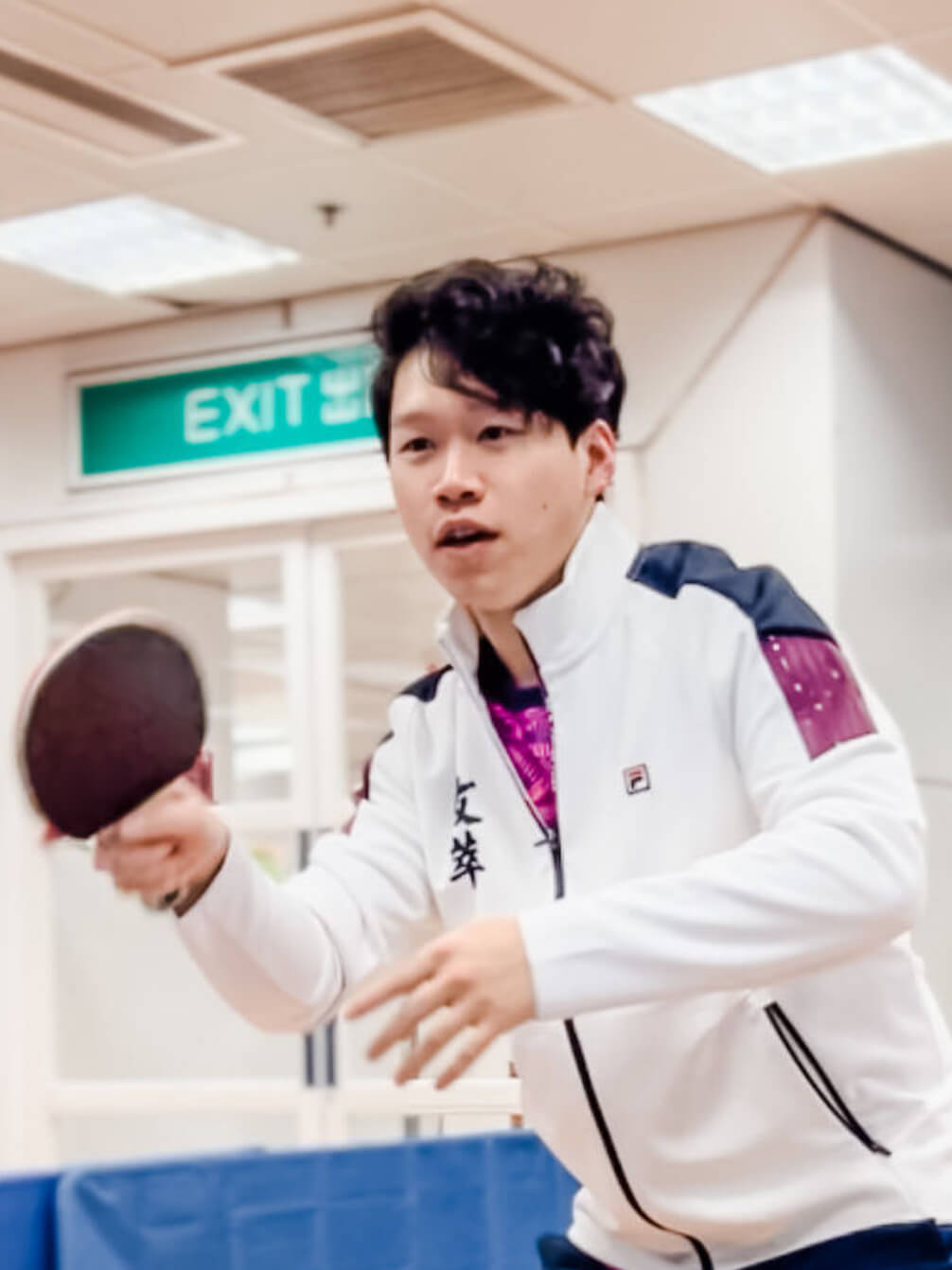 Coaching – The Spin Club