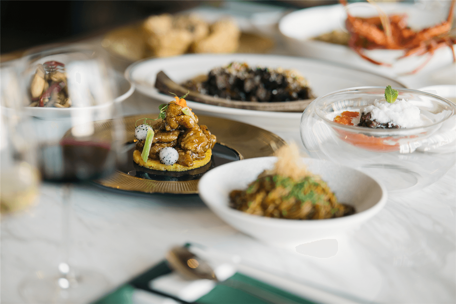 Teapsy – The Spin Club