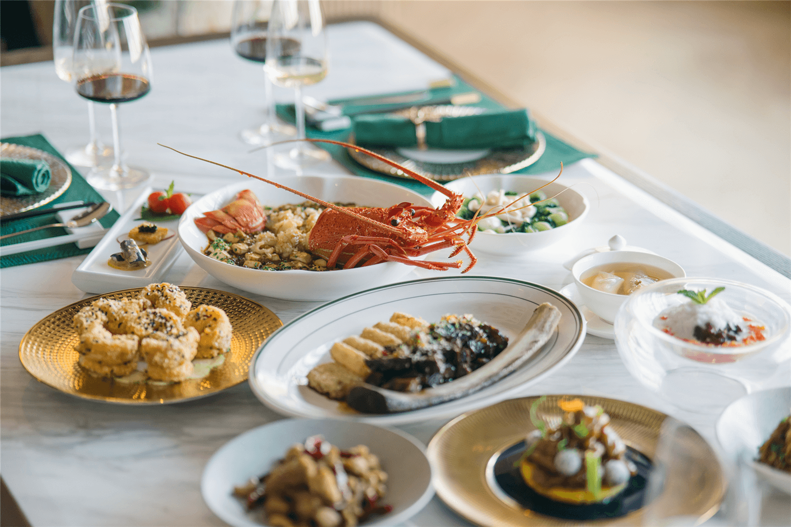 Teapsy – The Spin Club