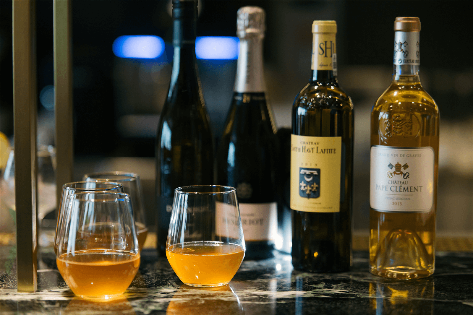 Teapsy – The Spin Club