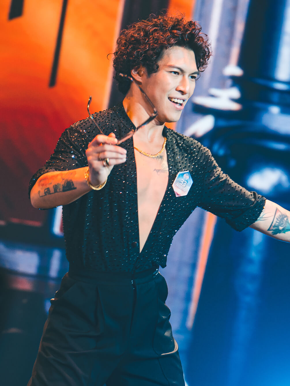 教練 – The Spin Club