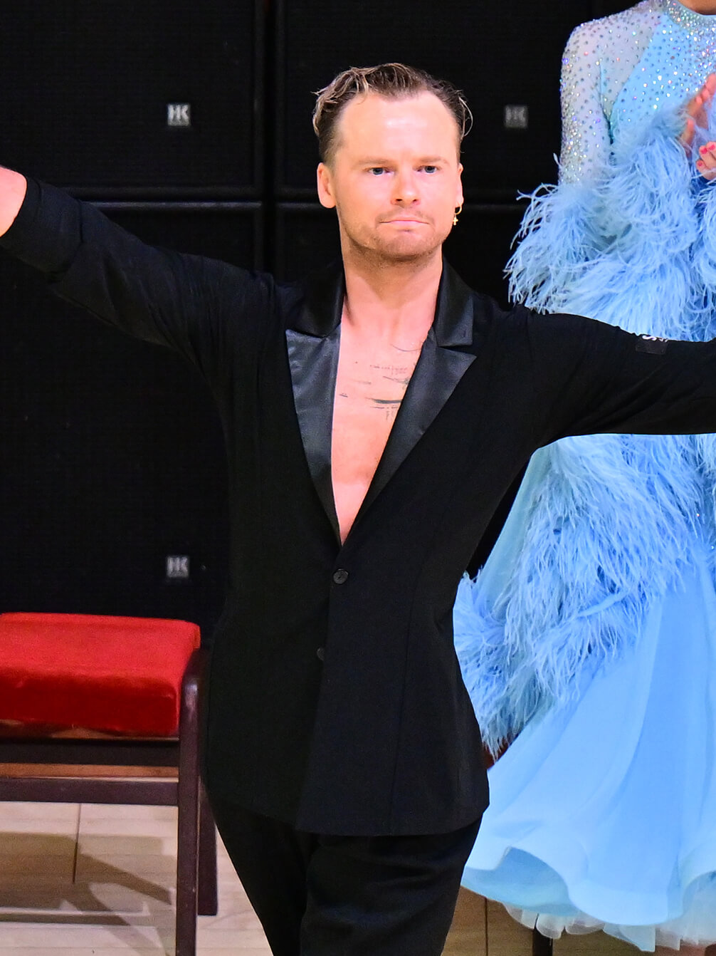 Dance – The Spin Club